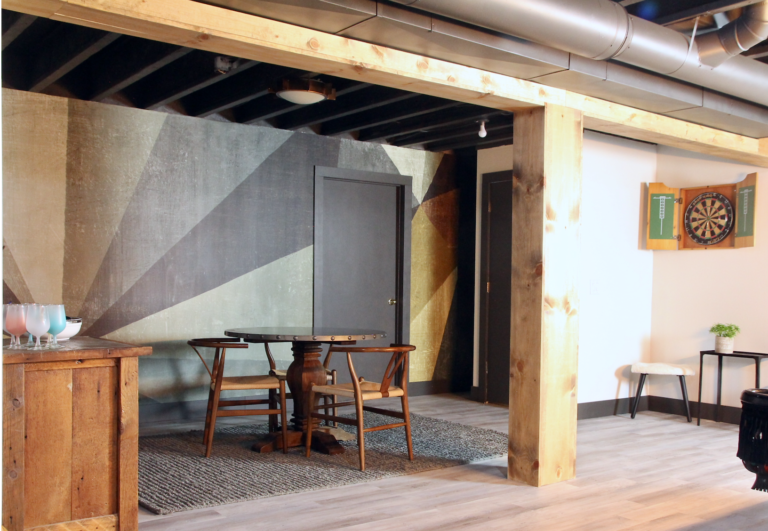 5 Tips to Installing Traditional Wallpaper - A Life Unfolding