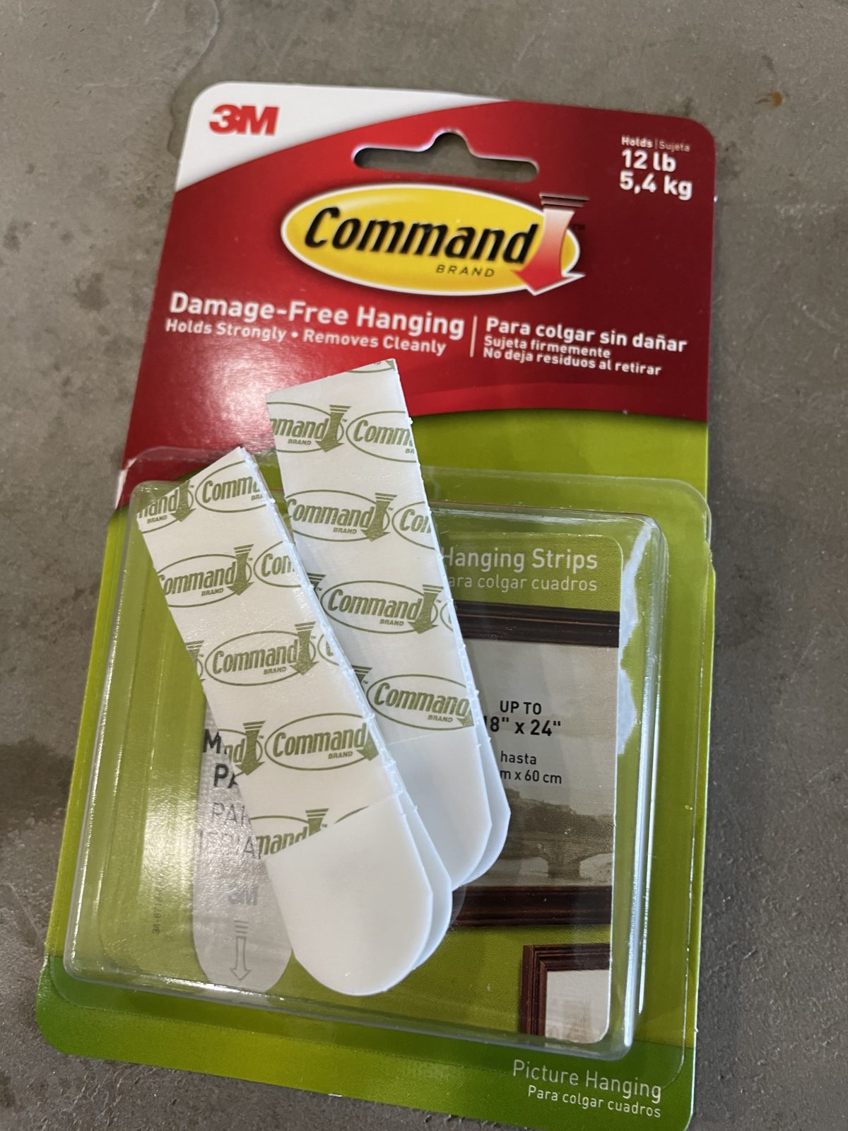 DIY Framed Wall Art - A Life Unfolding