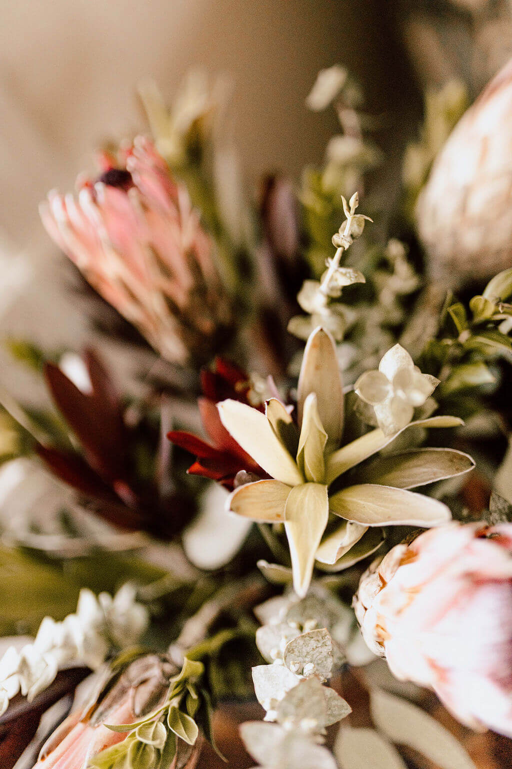 Cozy Fall Bedroom - A Life Unfolding