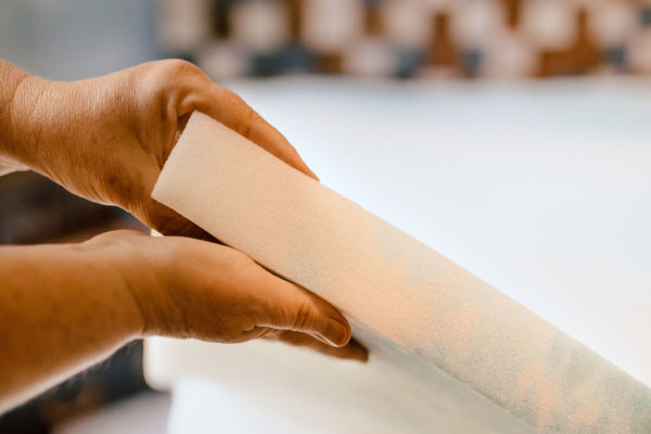 Getting your guest room ready for guests. - A Life Unfolding