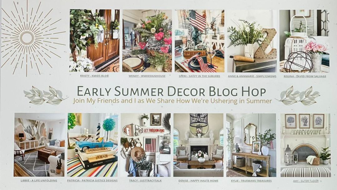 A Life Unfolding | DIY, Renovation & Lifestyle Blog | Book Your Stay