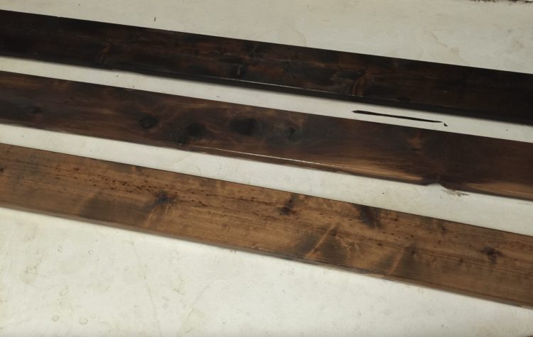 Rental House...Quick and Easy Fireplace Update - A Life Unfolding