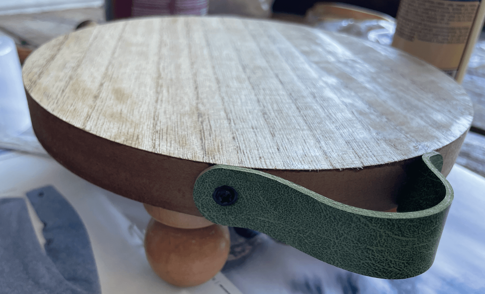 Easy DIY Mini Charcuterie boards - A Life Unfolding