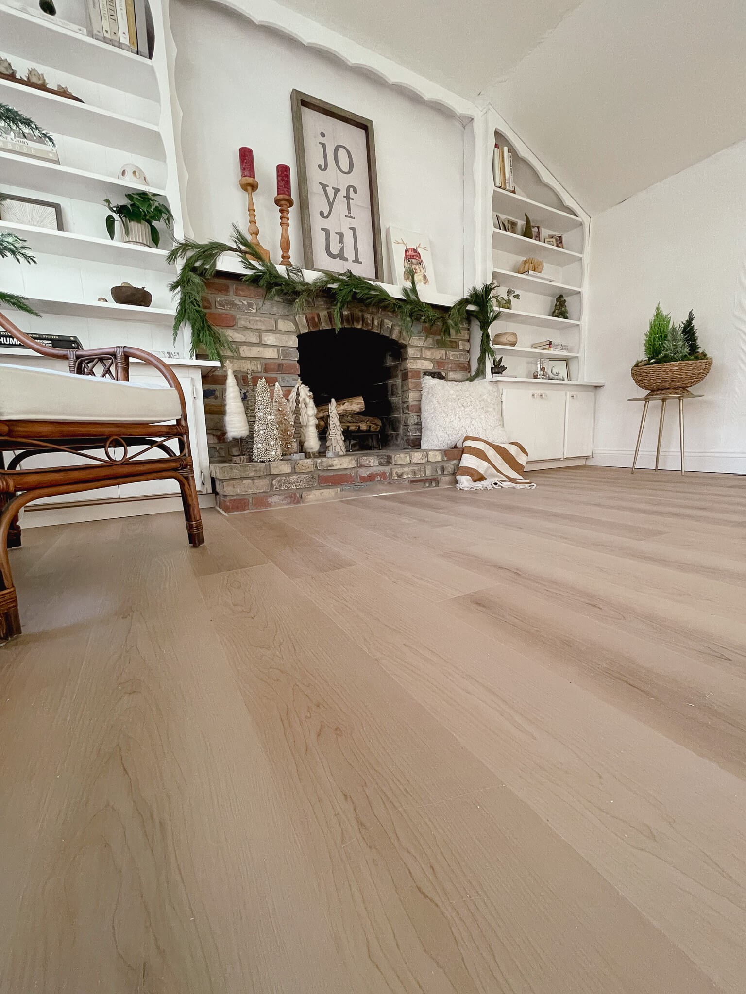 Choosing LVP flooring for our cottage remodel. - A Life Unfolding