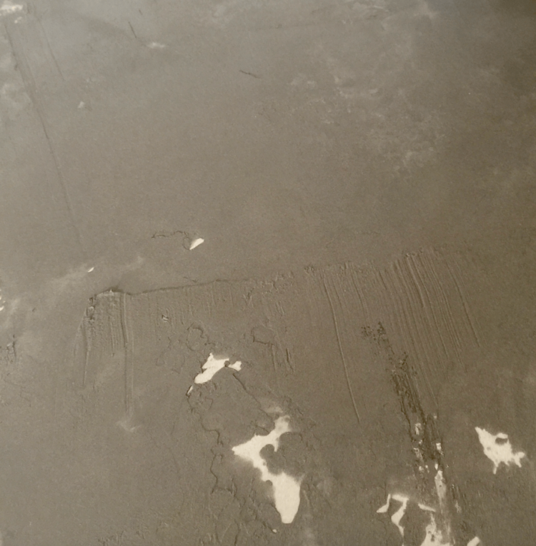 How to DIY a Concrete Bar Top - In a weekend! - A Life Unfolding