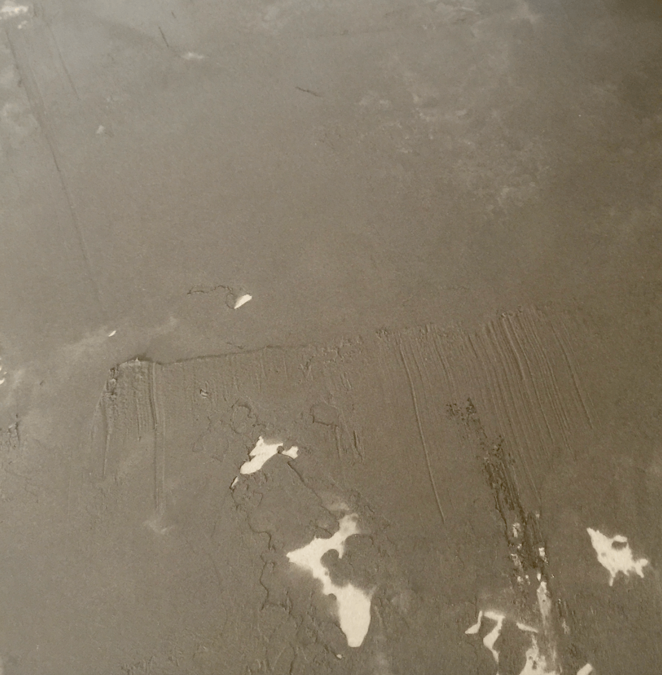 How to DIY a Concrete Bar Top - In a weekend! - A Life Unfolding