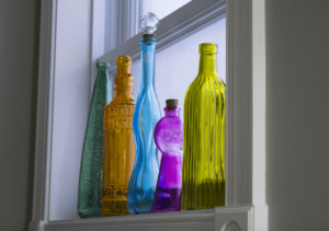 Modern Cottage Spring Home Tour - A Life Unfolding