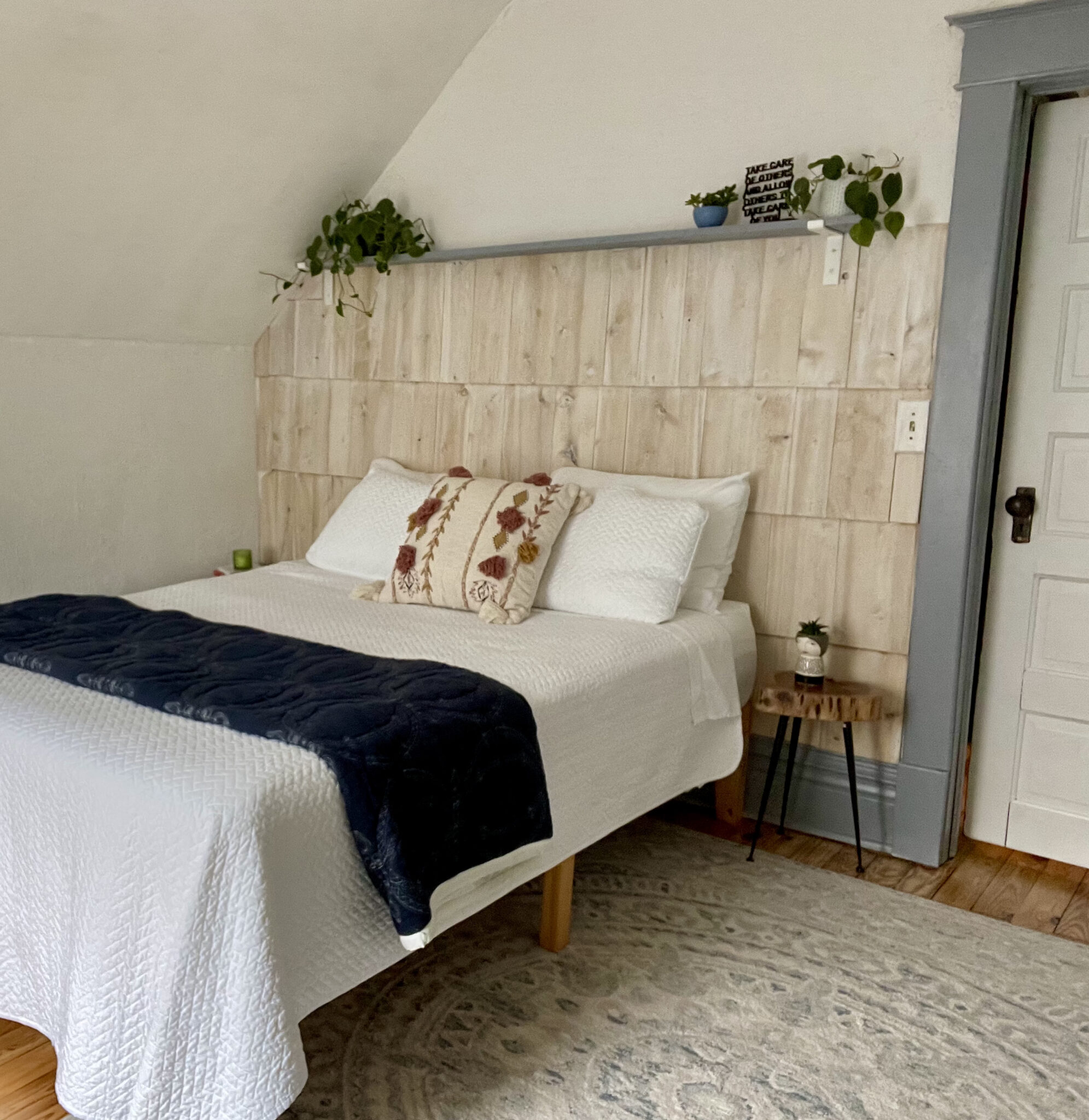 Summer Decor Updates at the Cottage - A Life Unfolding