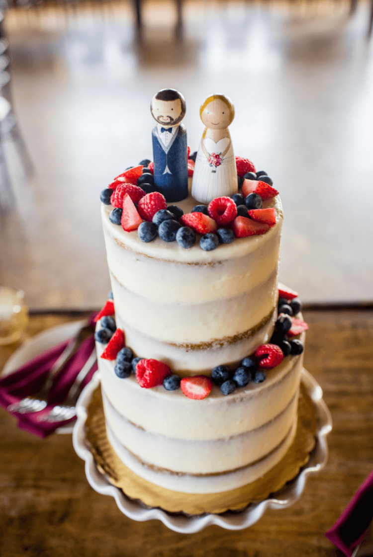 7 ideas for a gorgeous fall wedding - A Life Unfolding