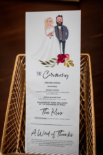 7 ideas for a gorgeous fall wedding - A Life Unfolding