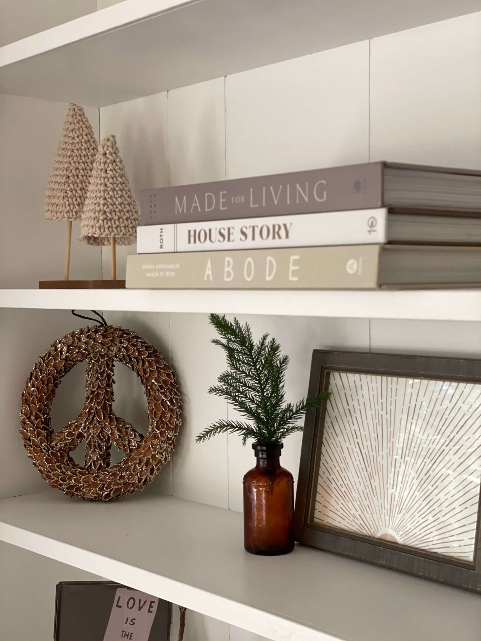 Shelfie Goals: Inspiration for Styling Shelves in Any Nook or Cranny ...