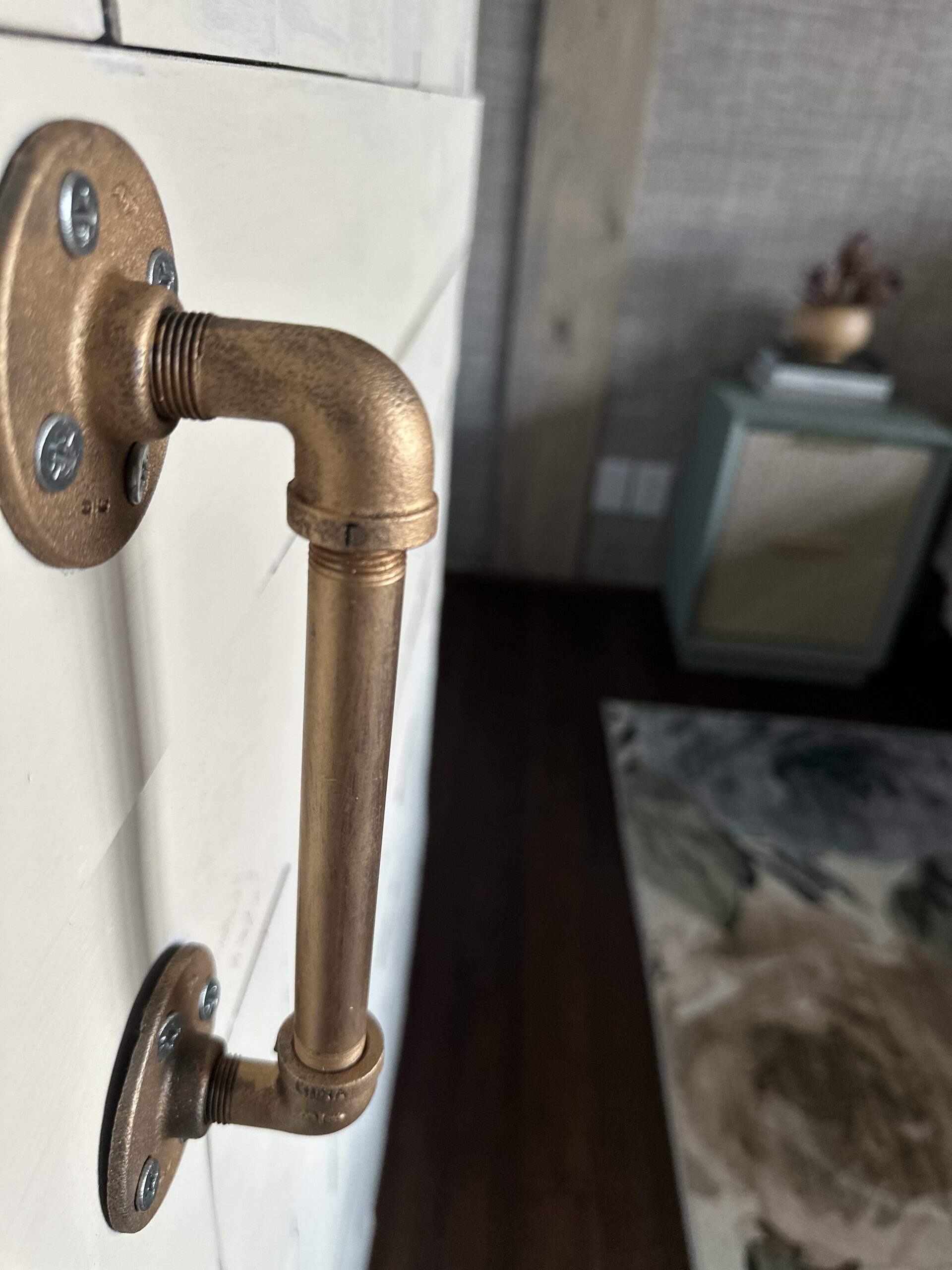 Earthy Modern Bedroom Refresh- Creating A Relaxing Retreat - A Life ...