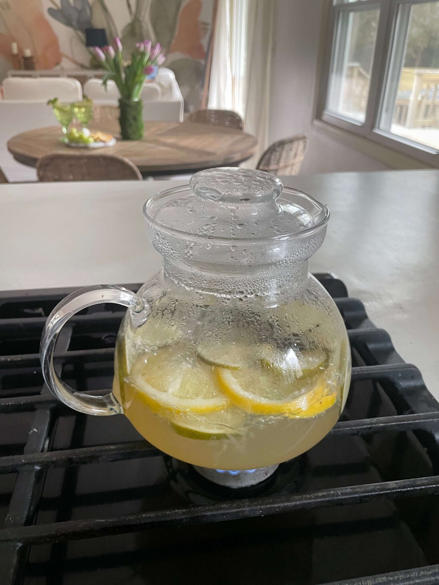 Let's Make a Citrus Simmer Pot for Spring! - A Life Unfolding