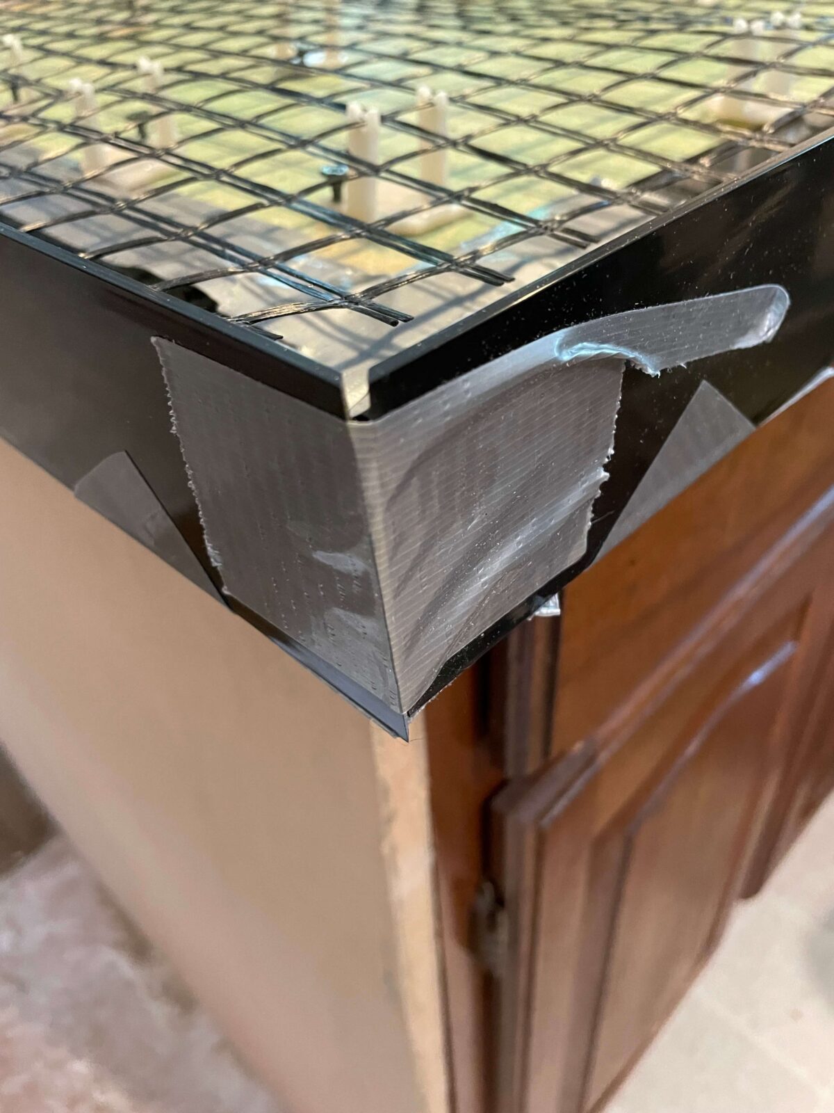 DIY Concrete Countertops Kits: A Modern Look for Less - A Life Unfolding
