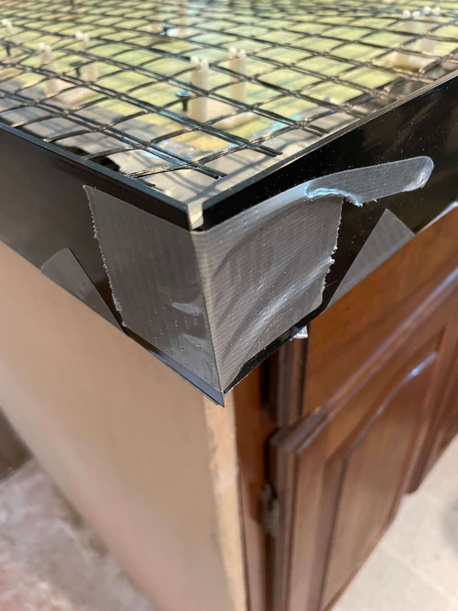 DIY Concrete Countertops Kits: A Modern Look for Less - A Life Unfolding