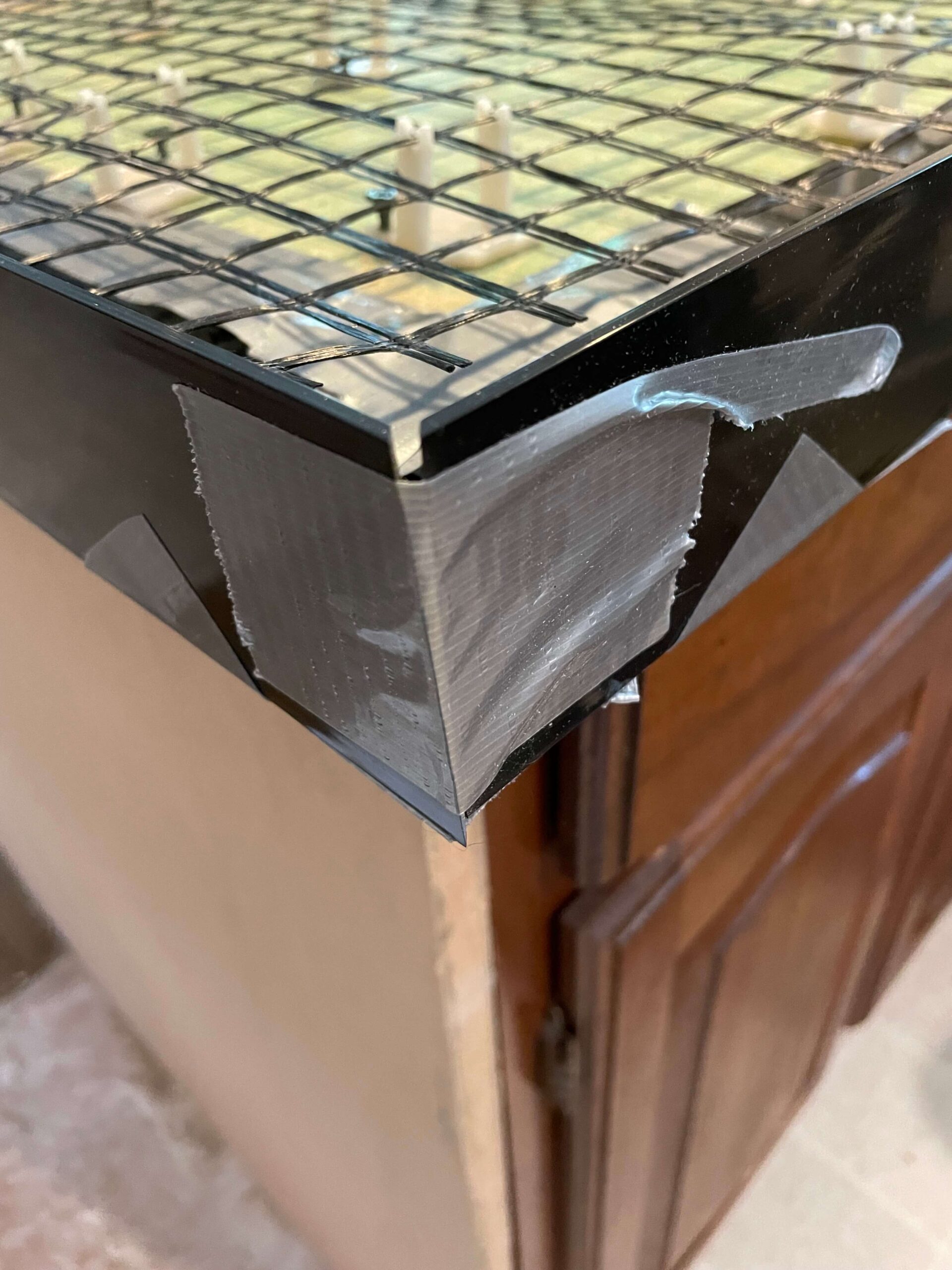 DIY Concrete Countertops Kits: A Modern Look for Less - A Life Unfolding