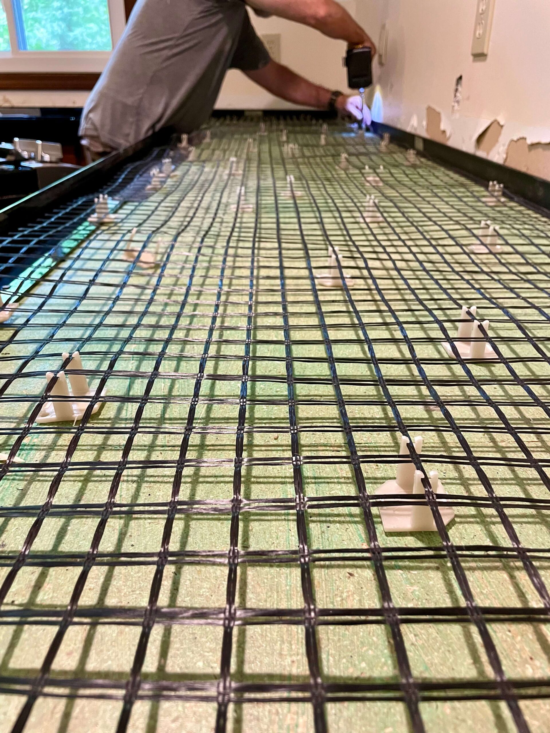 DIY Concrete Countertops Kits: A Modern Look for Less - A Life Unfolding