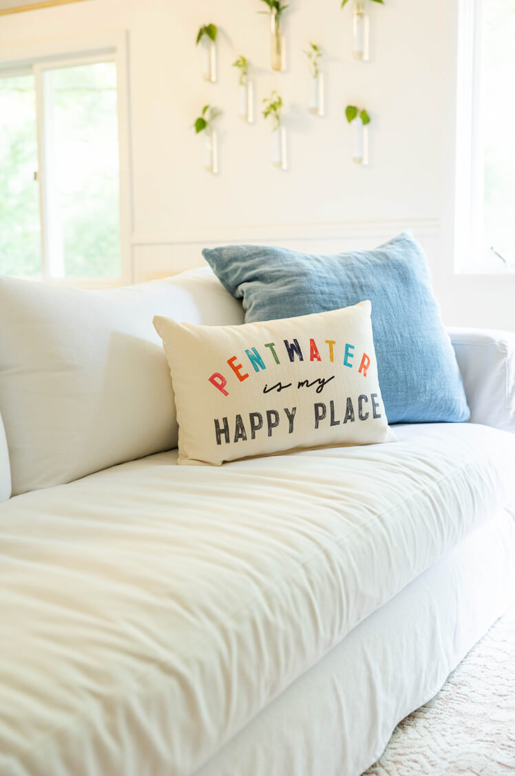 Short-Term Rental Design Made Easy - A Life Unfolding