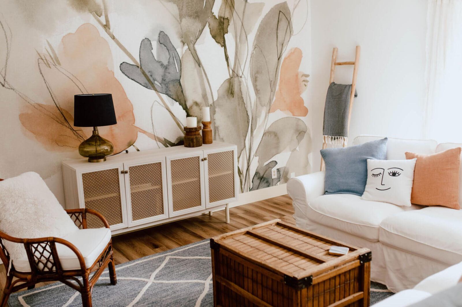 Short-Term Rental Design Made Easy - A Life Unfolding