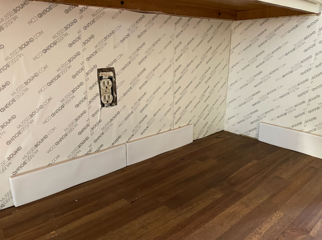 Mussel Bound Tile Adhesive Mat Review- Two Years Later. - A Life Unfolding