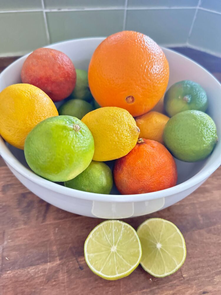 Simple Simmer Pot Recipes for Spring and Summer. - A Life Unfolding