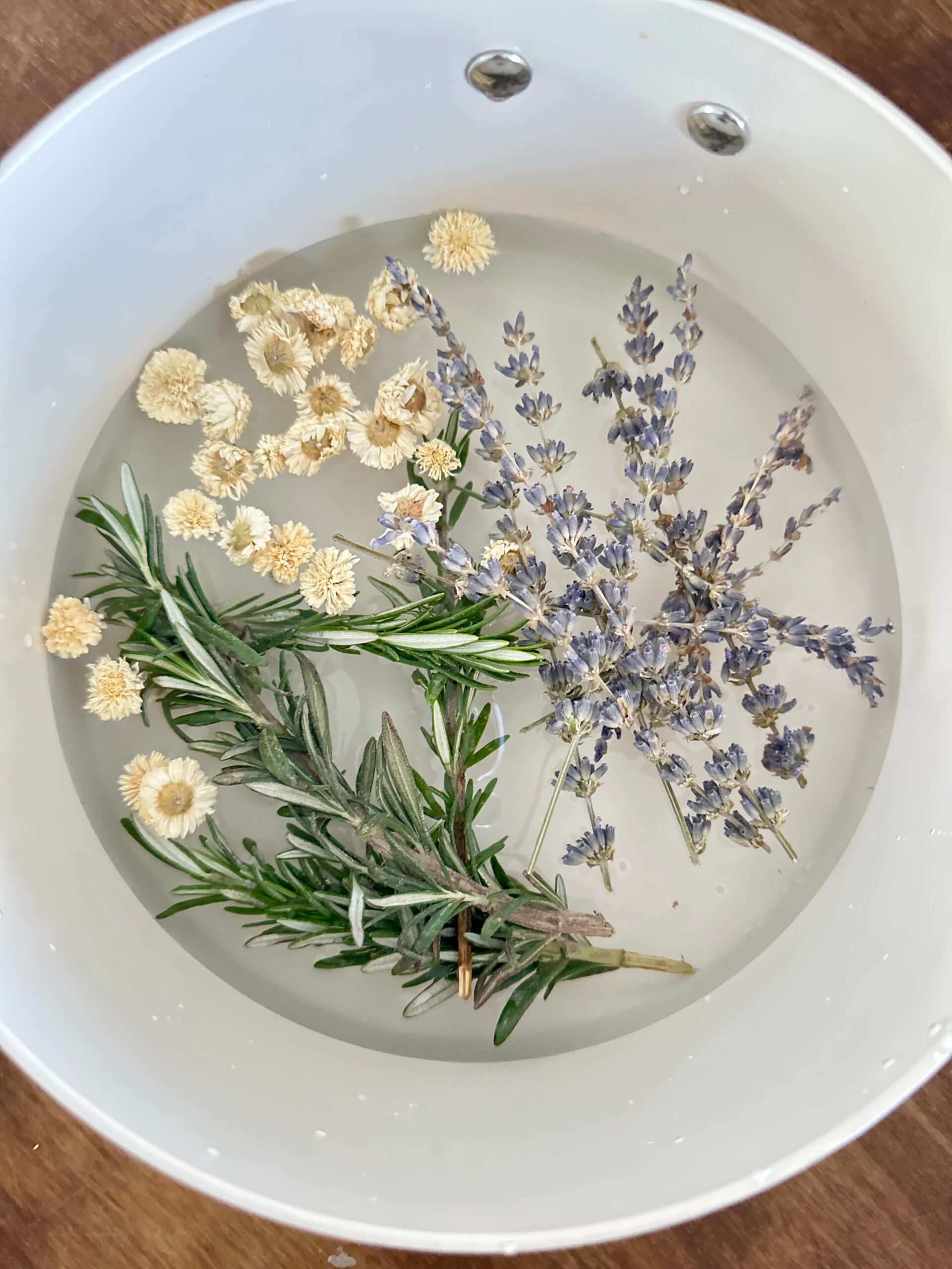 Simple Simmer Pot Recipes for Spring and Summer. - A Life Unfolding