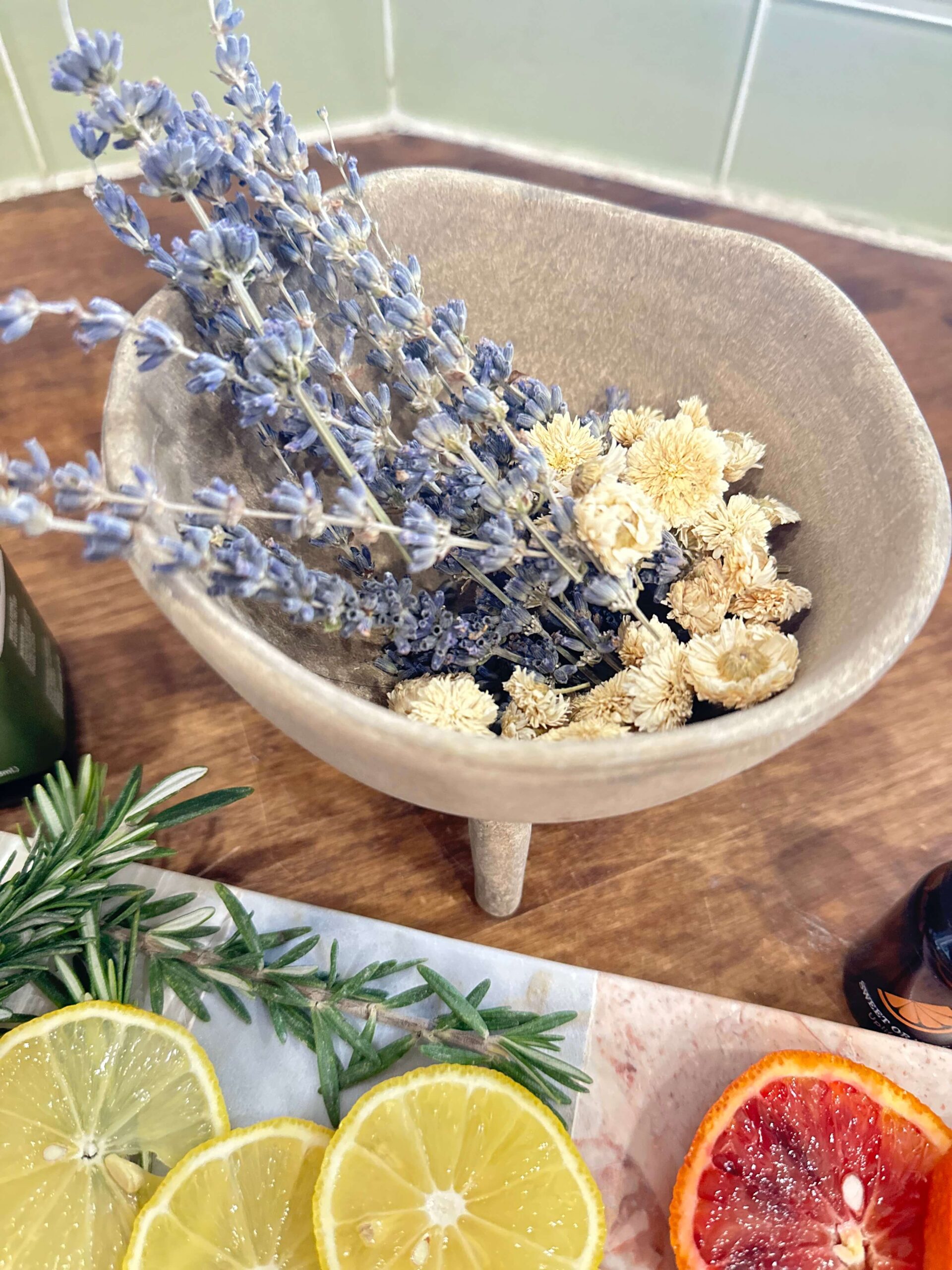 Simple Simmer Pot Recipes for Spring and Summer. - A Life Unfolding