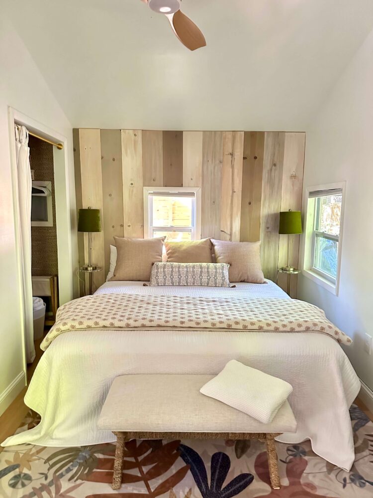 Small Bedroom Ideas for Your Airbnb. - A Life Unfolding